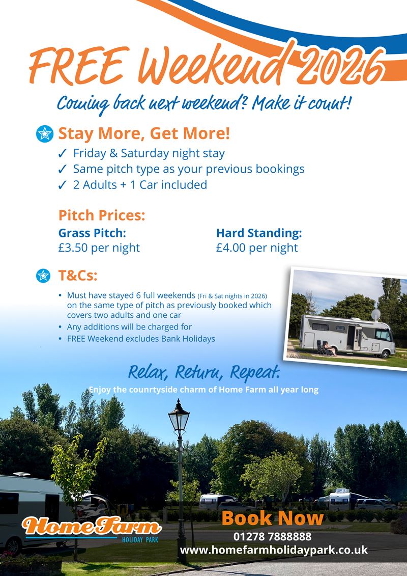 Holiday Offers