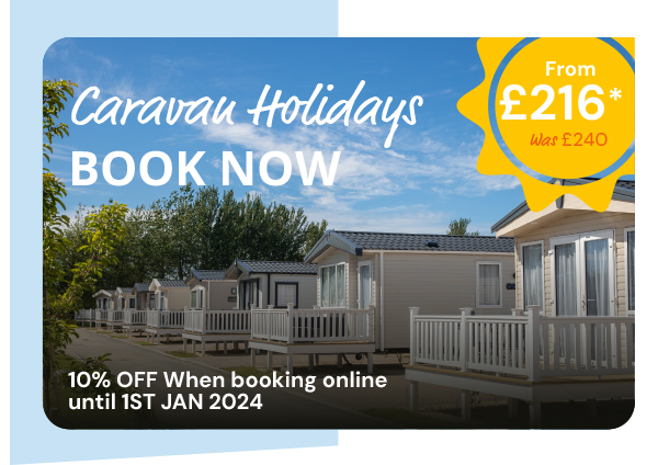 Holiday Offers