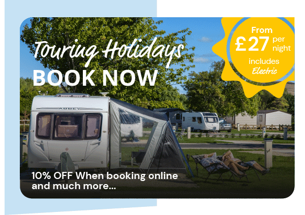 Holiday Offers